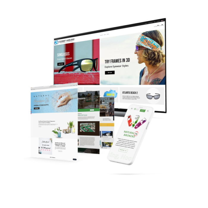 Top Digital Marketing & Web Development Services In NYC