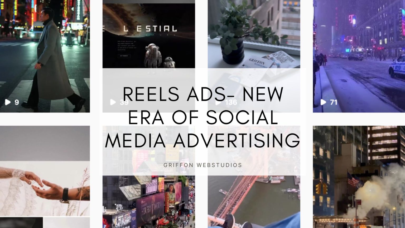 Reels ads: New Era Of Social Media Advertising